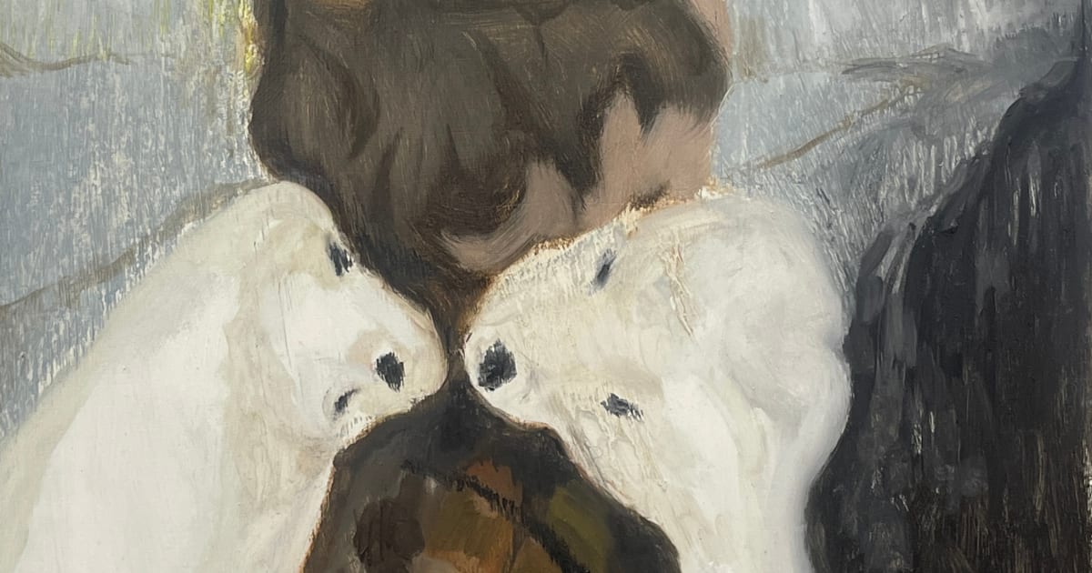 Matthew Alexander Casey - Works | Royal Scottish Academy