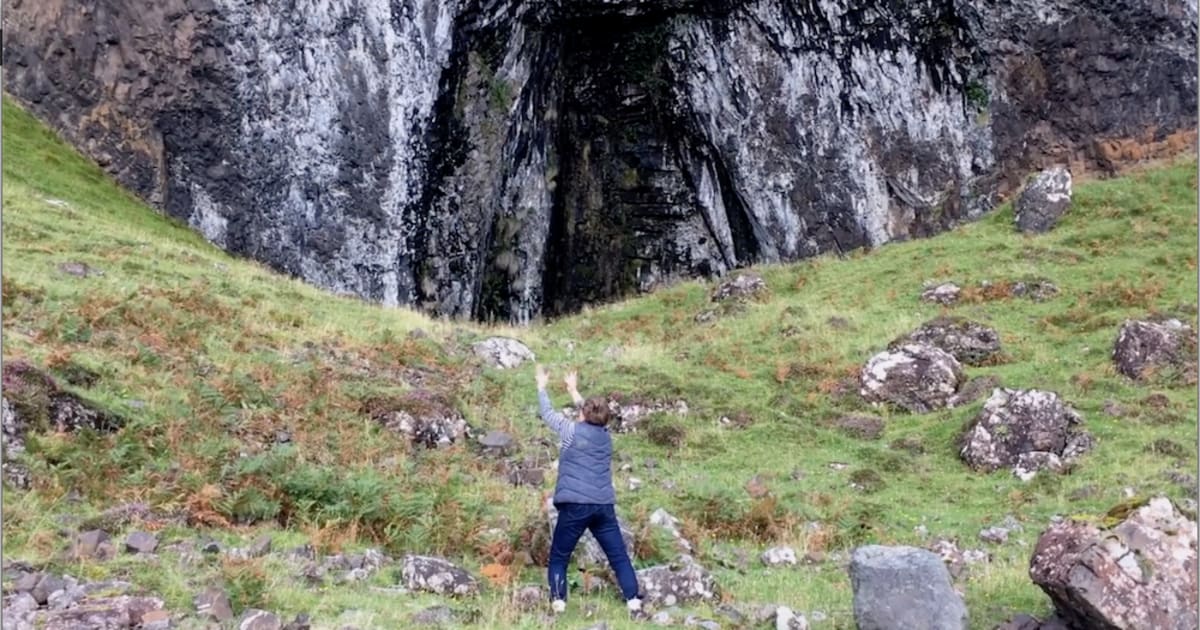 Kate Downie RSA - Works | Royal Scottish Academy