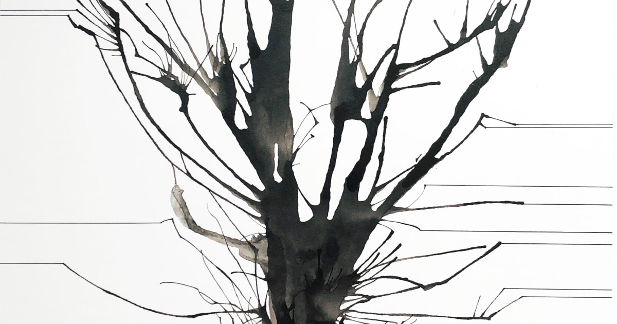 Annie Cattrell RSA - Works | The Academicians' Gallery