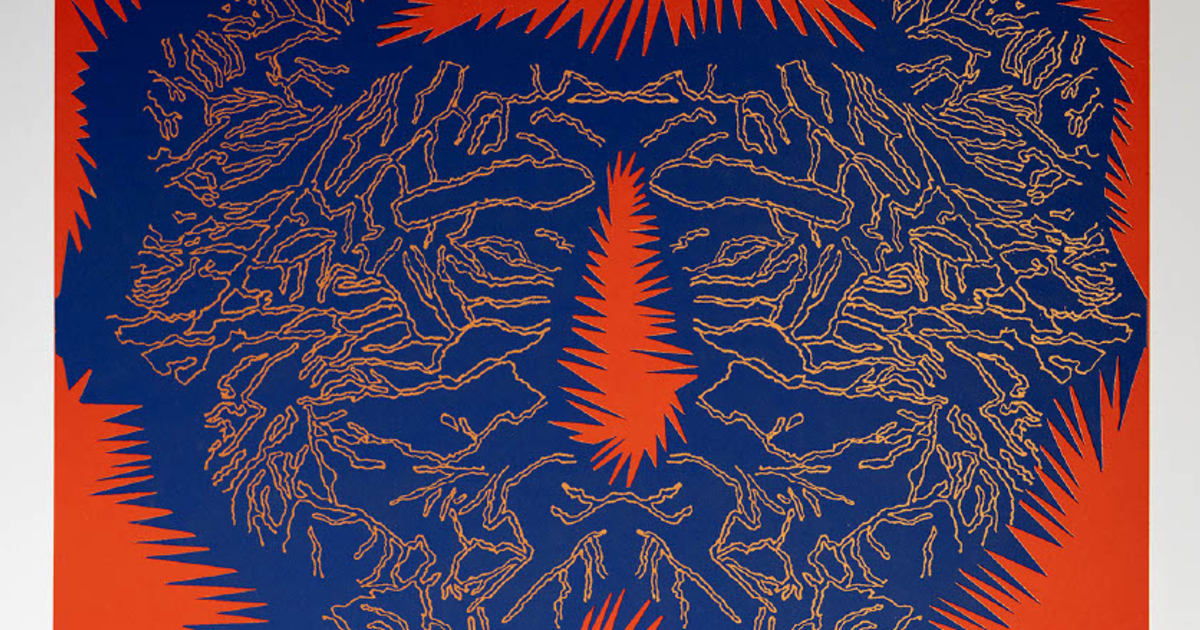 Sam Ainsley RSA - Works | Royal Scottish Academy