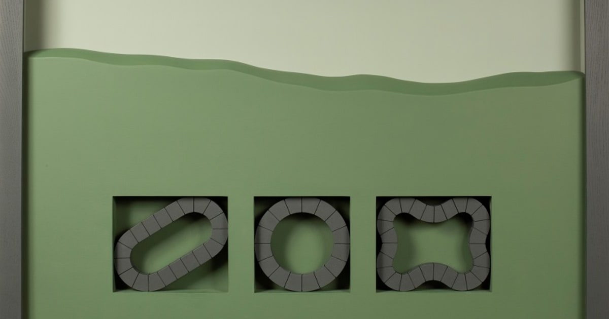 Michael Visocchi RSA - Works | The Academicians' Gallery