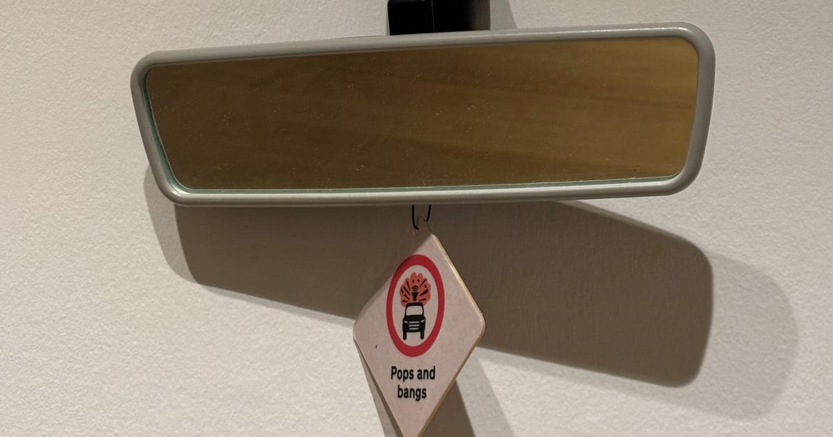 Double Pivot - Overview | Royal Scottish Academy