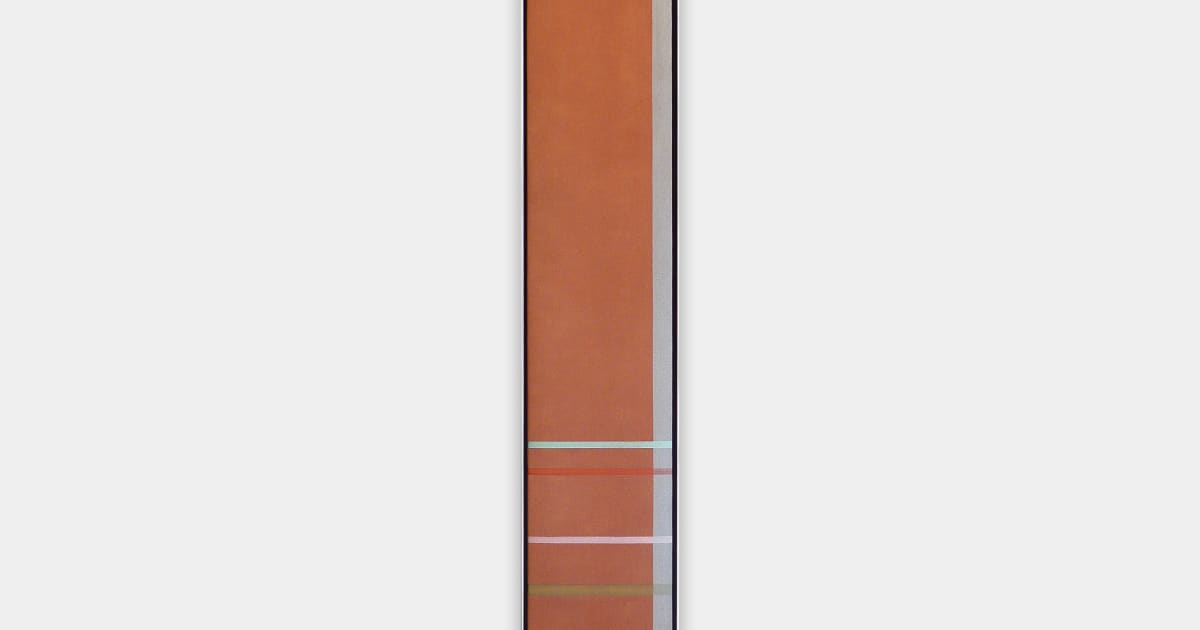 Kenneth Noland | RUKAJ