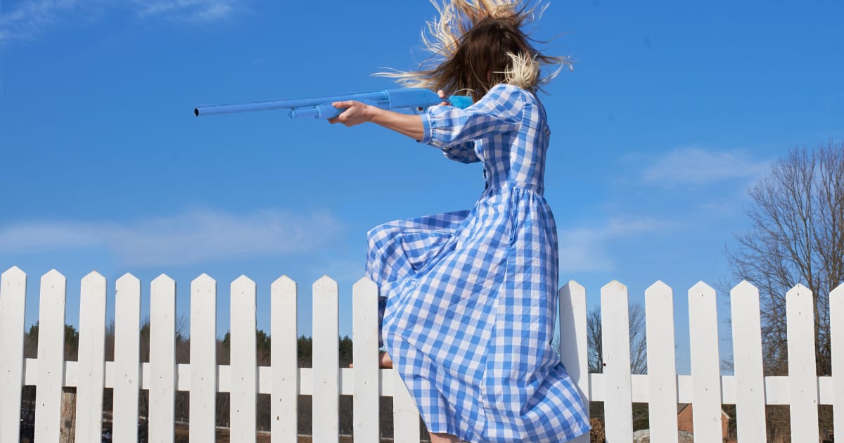 Sage Szkabarnicki-Stuart | Rukaj Gallery