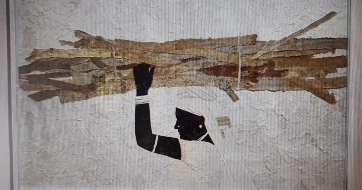 Nilesh Kumavat - Works | rukshaan art