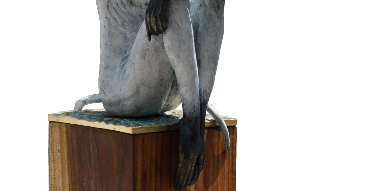 Dhruv Patel - Works | rukshaan art