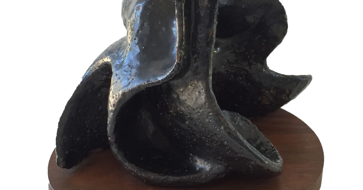 Robert Roussil - Works | Rumi Galleries