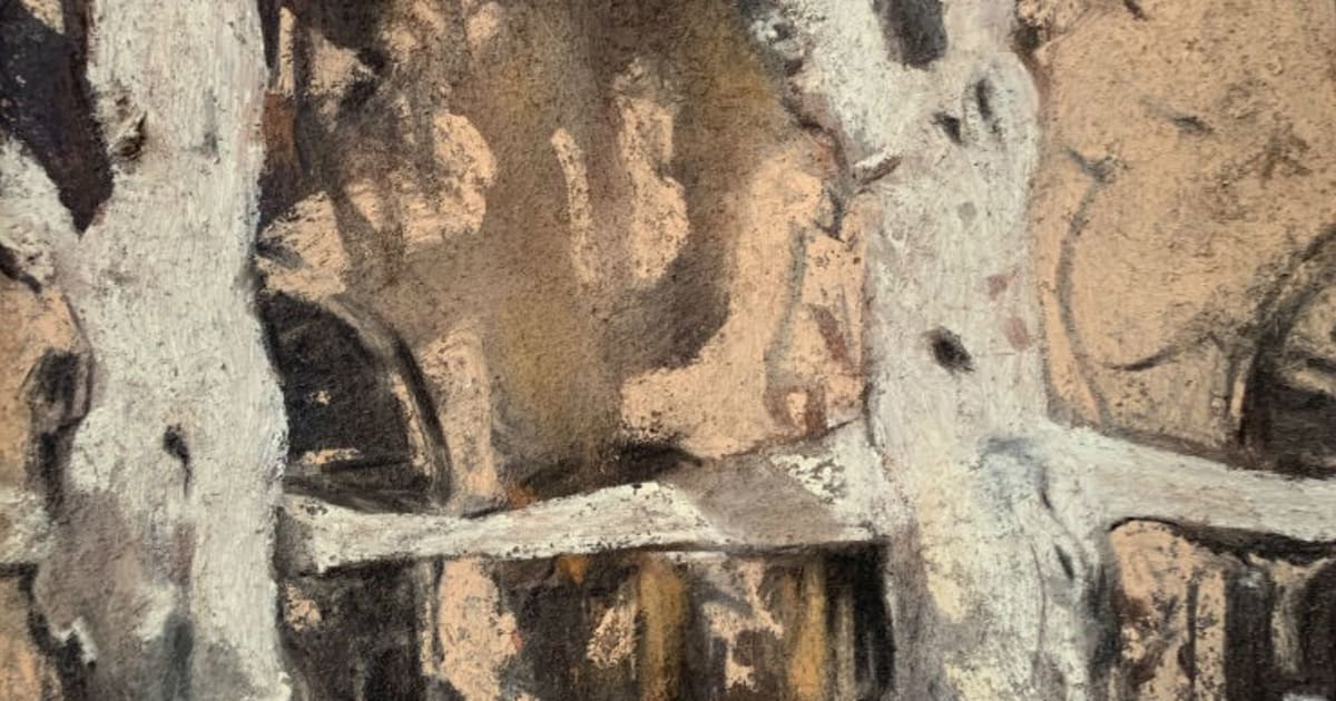 Onno Boerwinkel & Robert Vorstman | 11 May - 2 June 2019 | Galerie Mokum