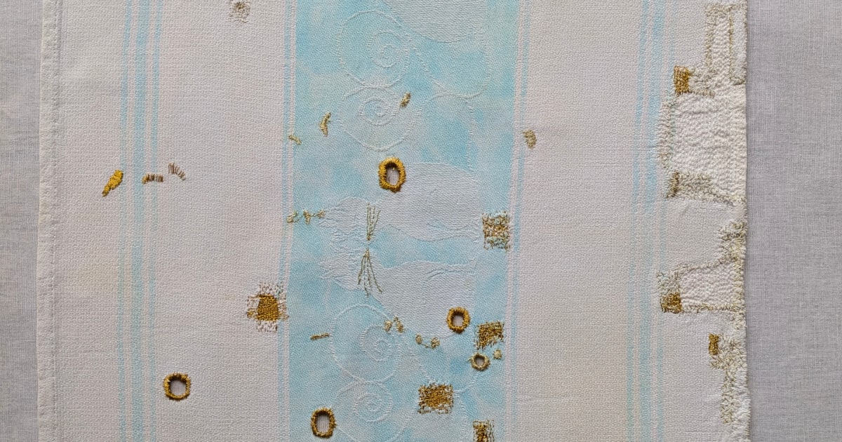 Barbara Long - Works | Ruup & Form