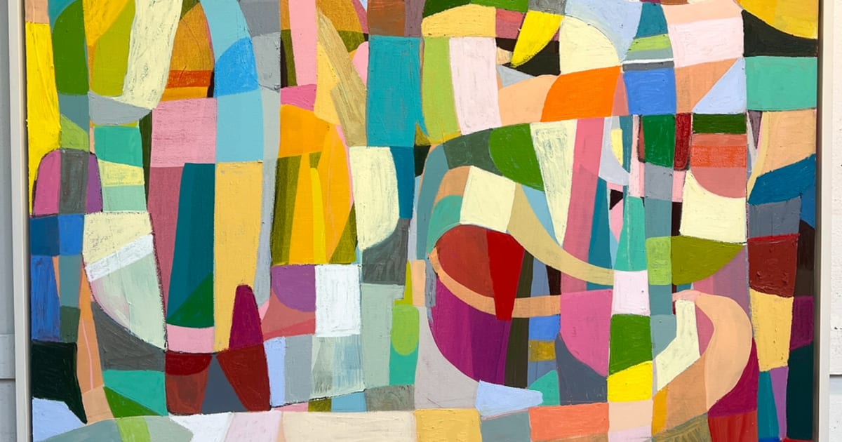 Michael Hedges | Samuel Owen Gallery LLC