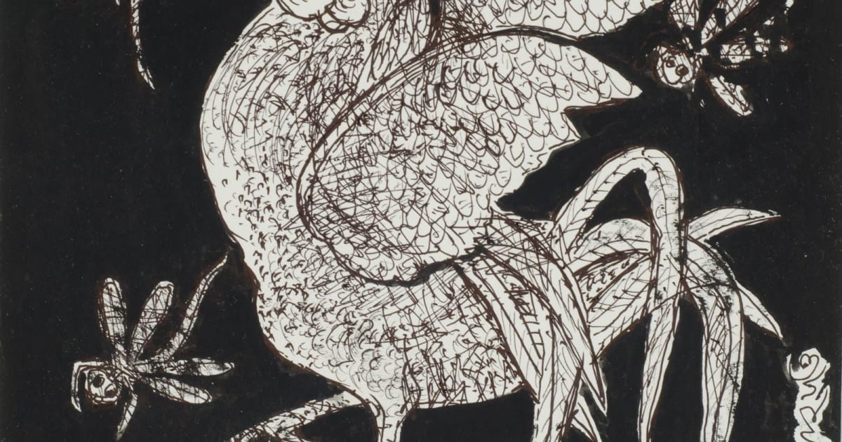 Manoj Dutta | Sanchit Art