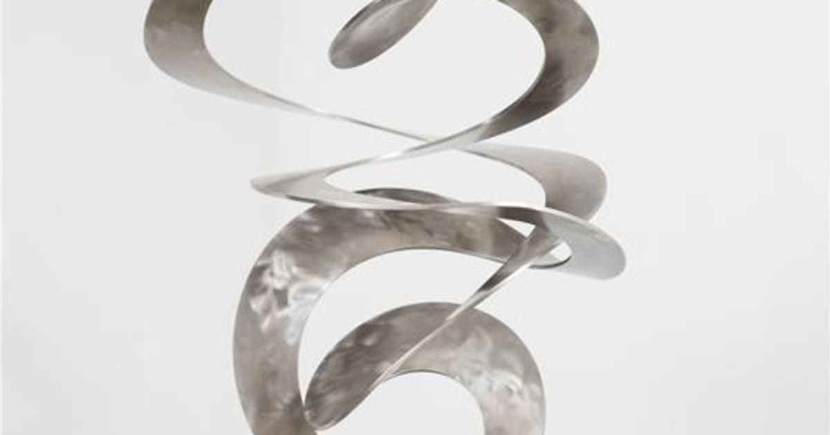 Works - Cadence | Sanderson Contemporary