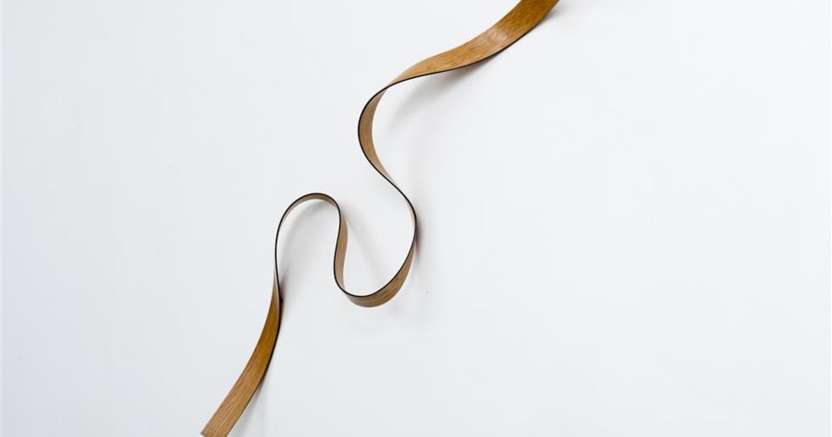 Works - Reverb | Sanderson Contemporary