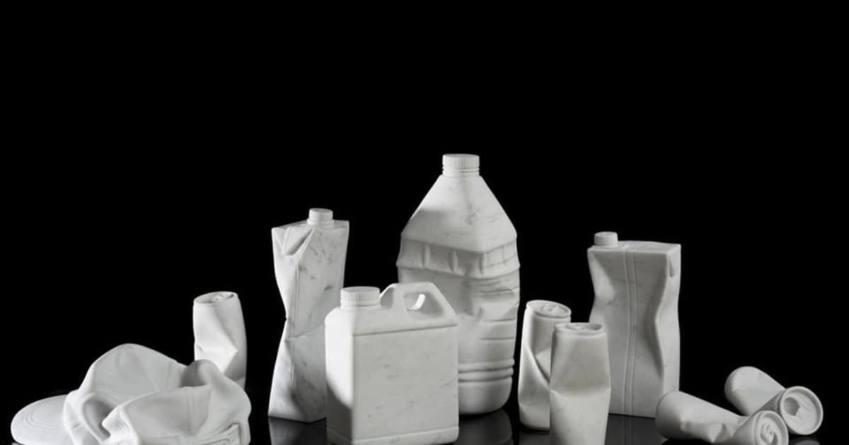 Works - Sculpture | Sanderson Contemporary