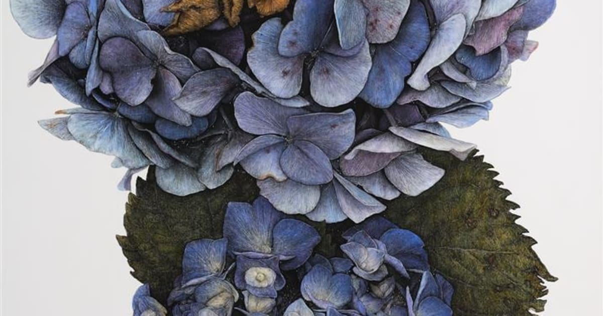 LIAM GERRARDWilt & Wing | 30 August - 25 September 2022 - Overview ...