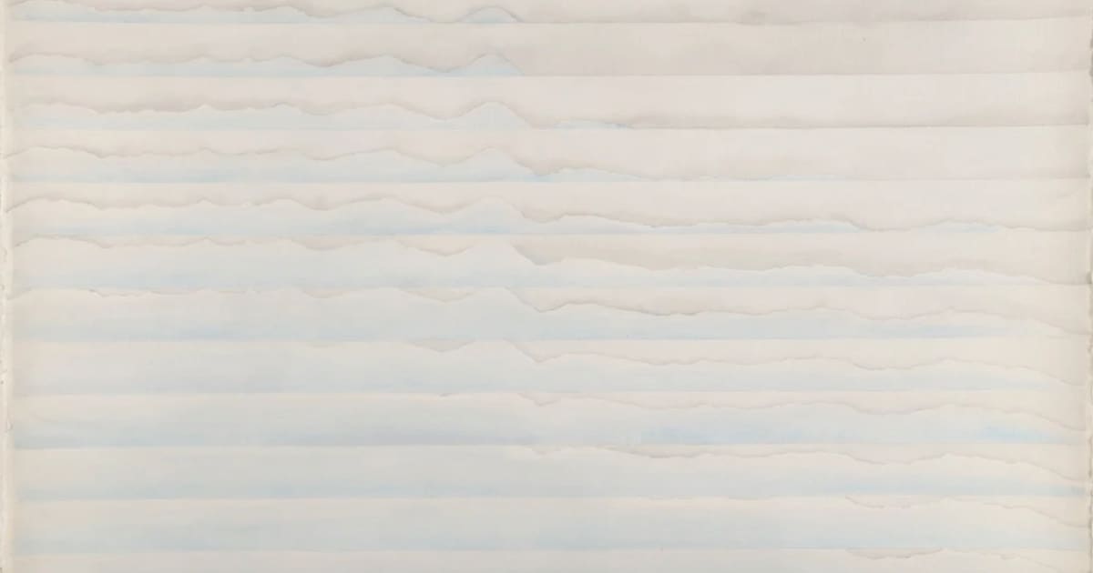 Bilgé (Turkey/US, 1934 - 2000) | Works on Paper, Books, Installations ...