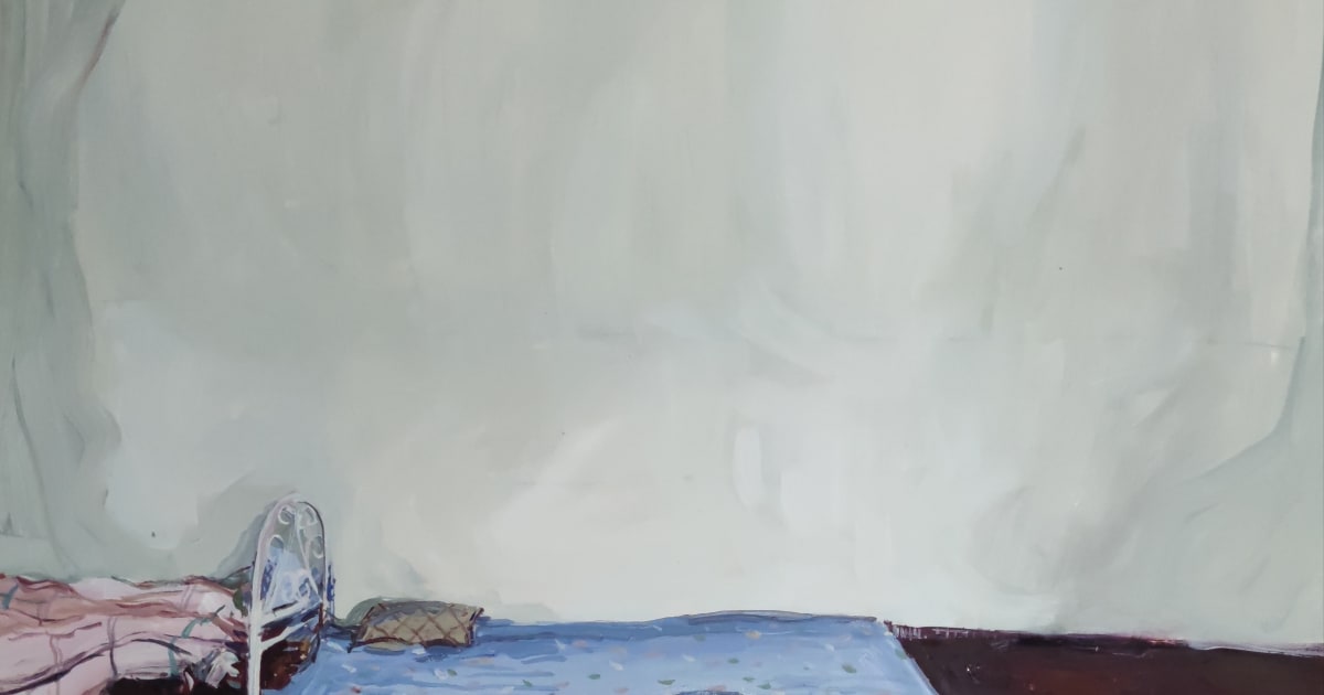 Fereshteh Torki - Works | SARAI Gallery