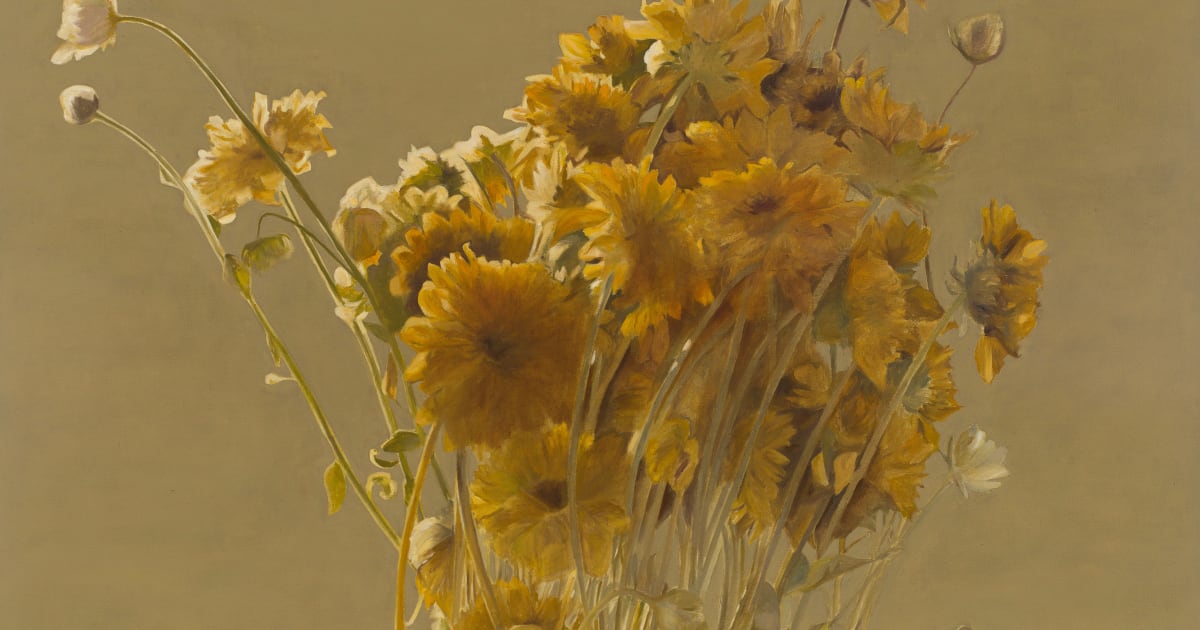 Fataneh Foroughi - Art Fairs | SARAI Gallery