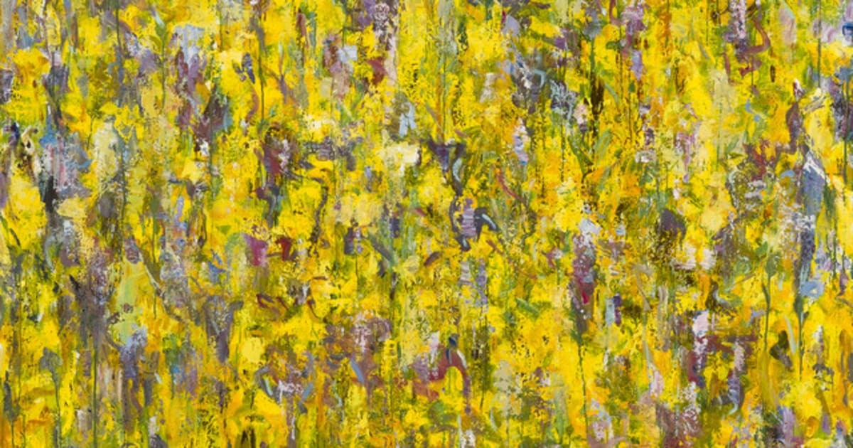 Dariush Hosseini - Art Fairs | SARAI Gallery