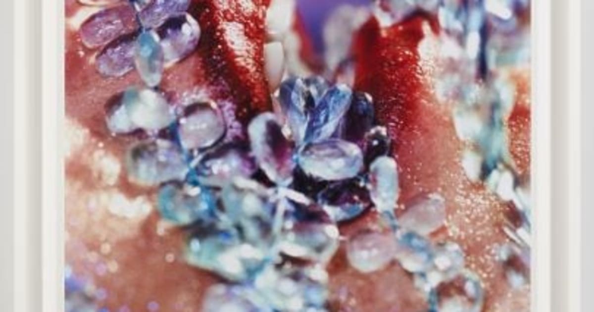 Marilyn Minter | Scott Richards Contemporary Art | View Works