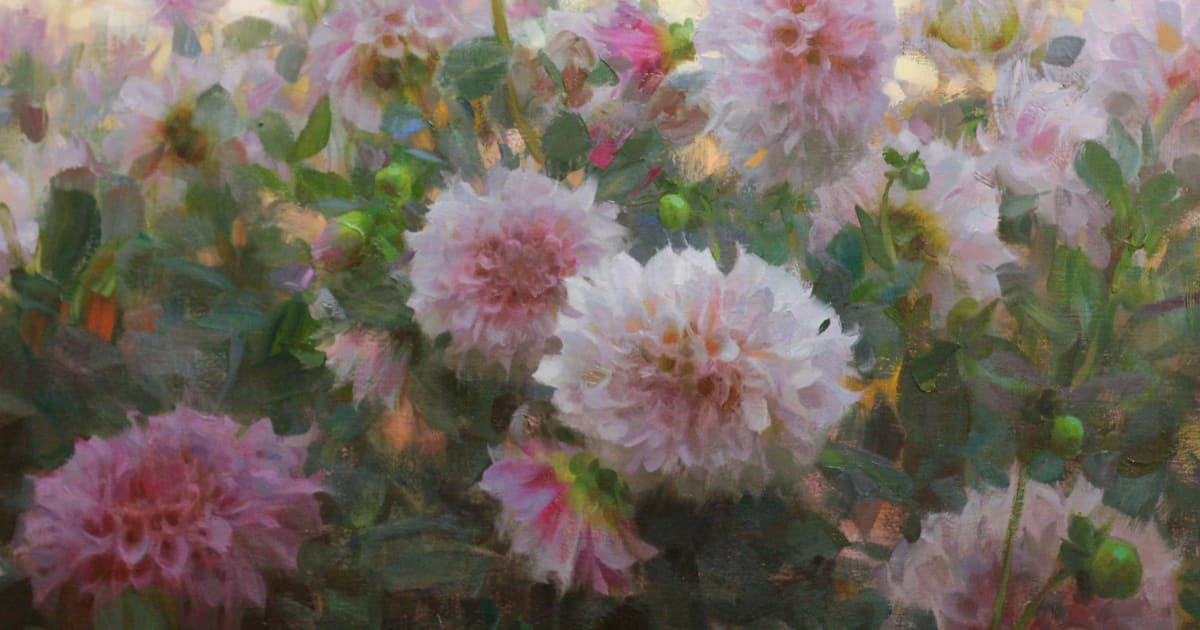 Daniel J. Keys | Scottsdale Artists' School