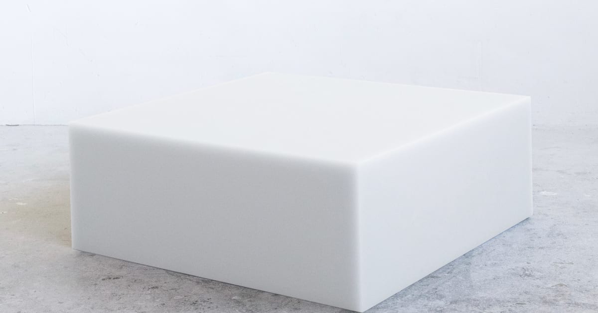 Sabine Marcelis - Works | GALLERY SALLY DAN-CUTHBERT