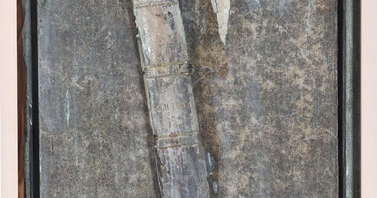 Yuri Kuper | Paintings | Serge Sorokko Gallery