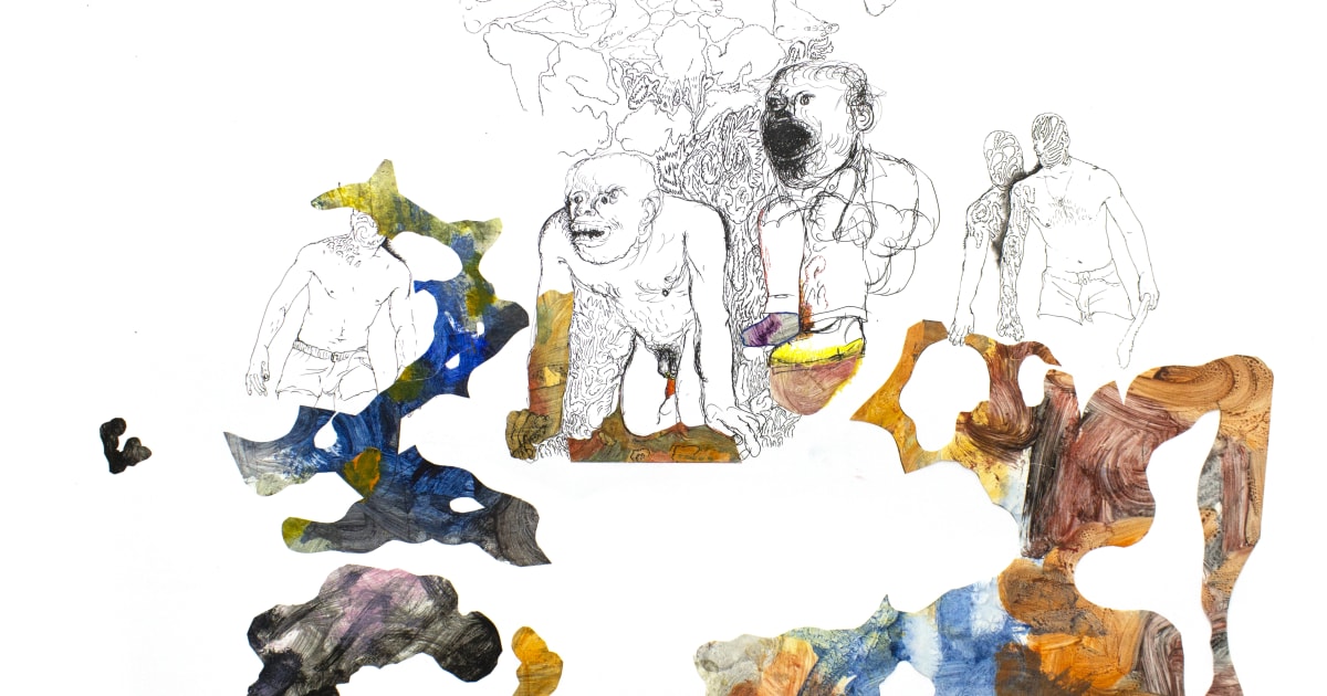 Jagath Weerasinghe | Saskia Fernando Gallery