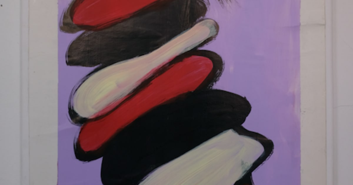 Ines Claus | THE WUNDERWALL