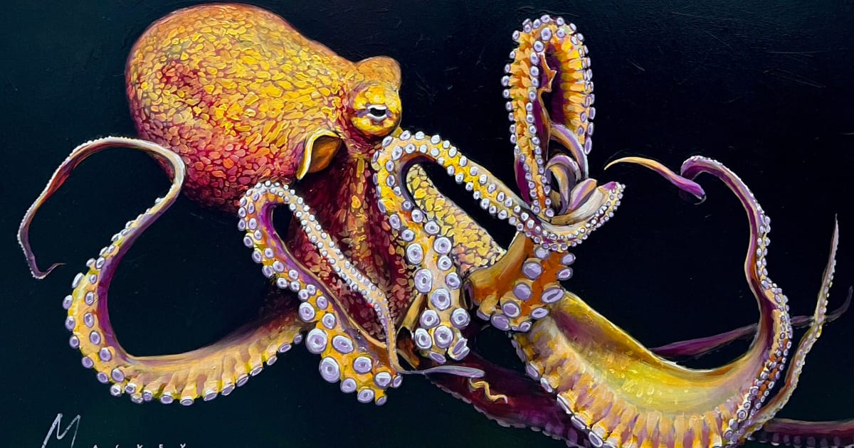 Ocean Blue Galleries Key West | 9 - 12 January 2025 - Overview | Shawn ...