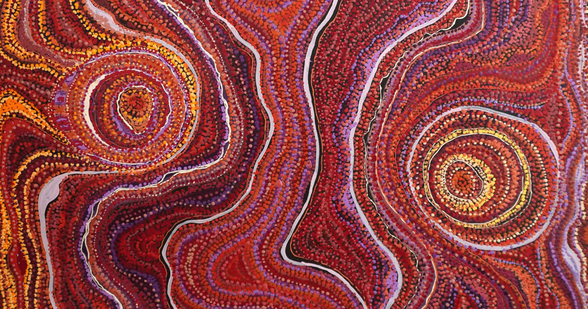 SPOTLIGHT ON ANANGU IN ADELAIDE | Short St Gallery