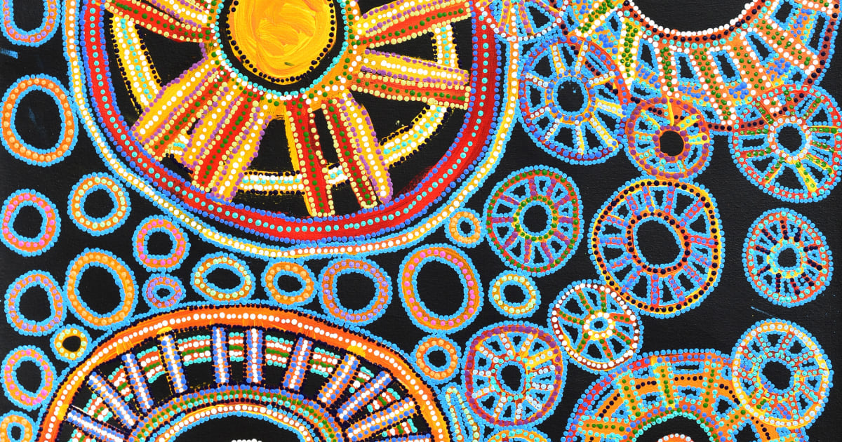 Lala Brown - Works | Short St Gallery