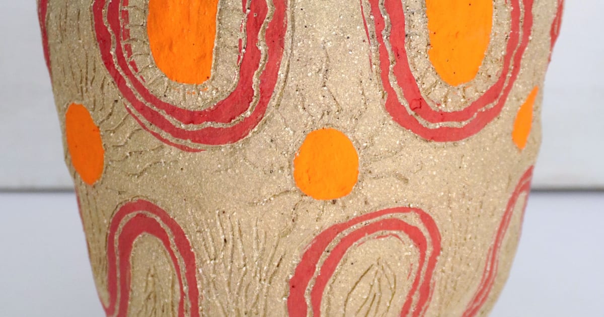 Audrey Brumby - Works | Short St Gallery