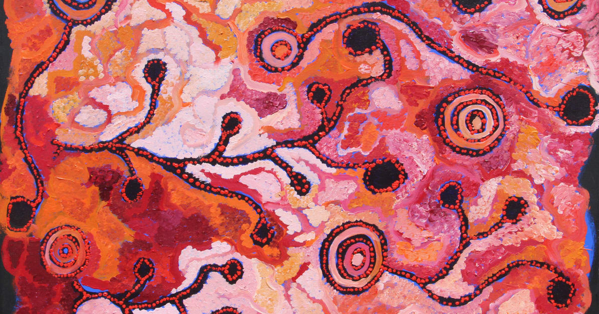 Daisy Barney | Artworks $3000 - $4000 | Short St Gallery