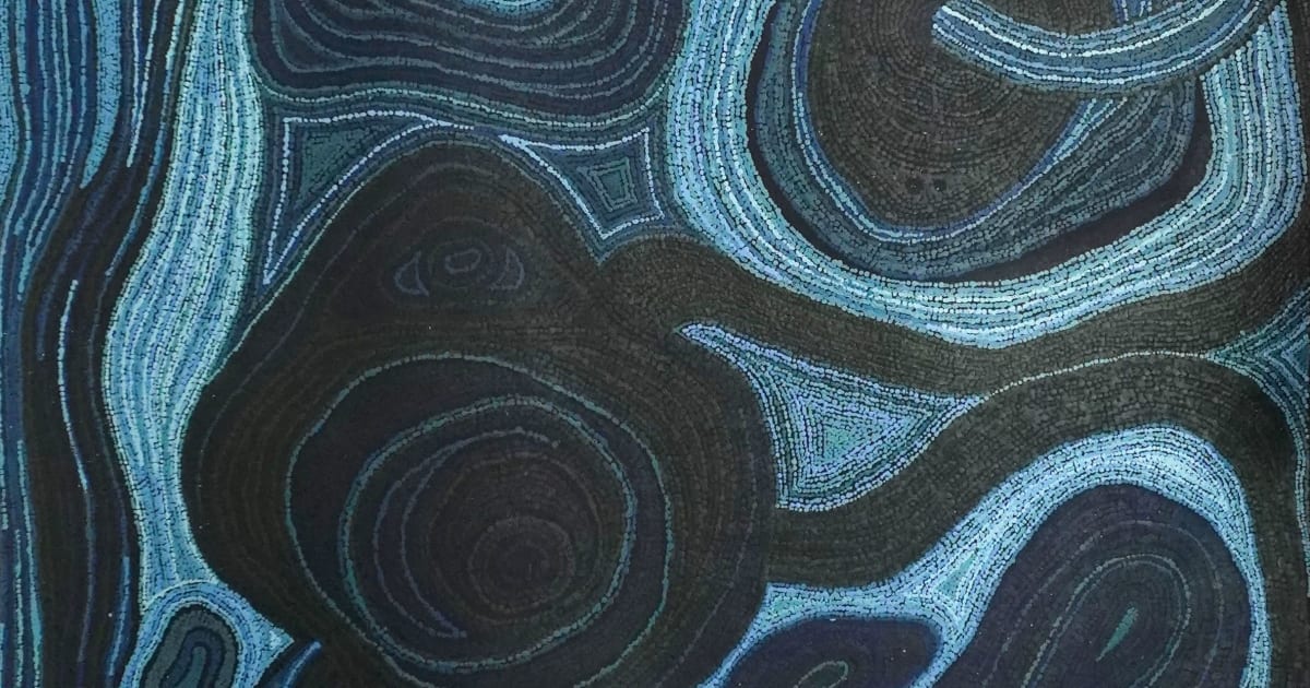 Emma Singer | Artworks $6000 - $10,000 | Short St Gallery