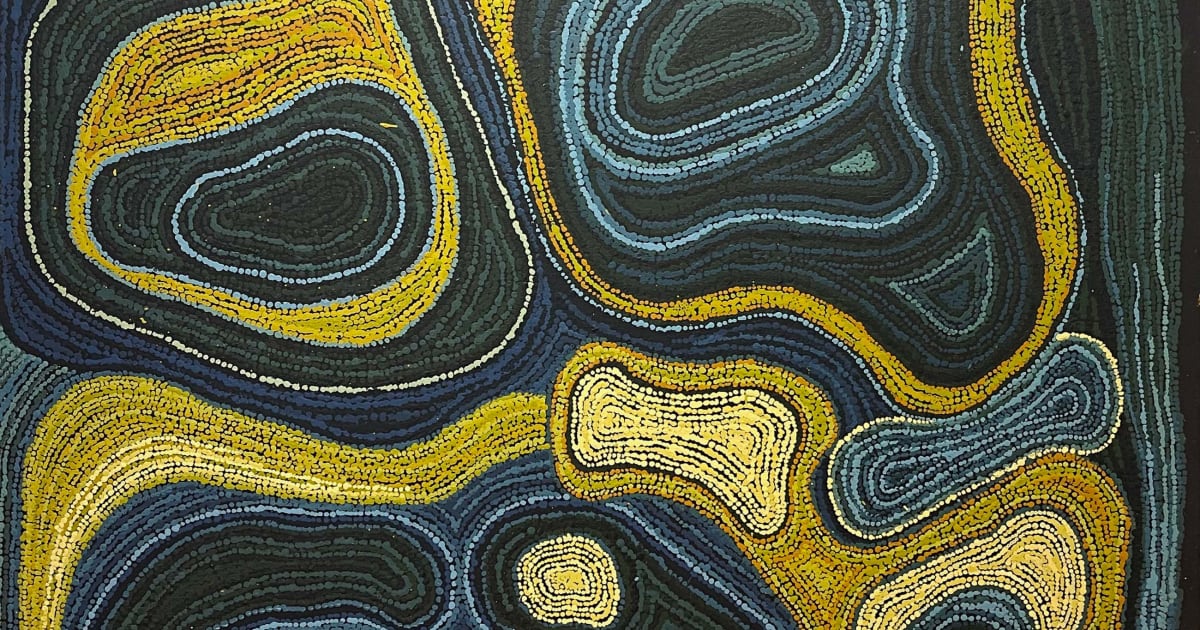 Emma Singer - Works | Short St Gallery