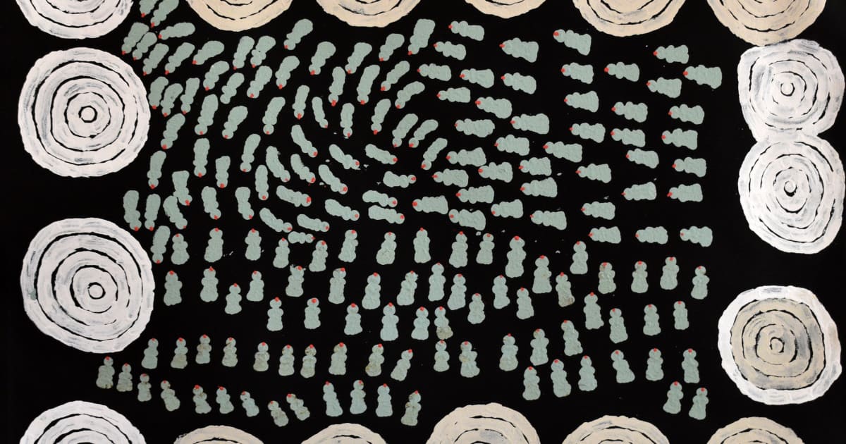 Ronnie Allen Matthew - Biography | Short St Gallery