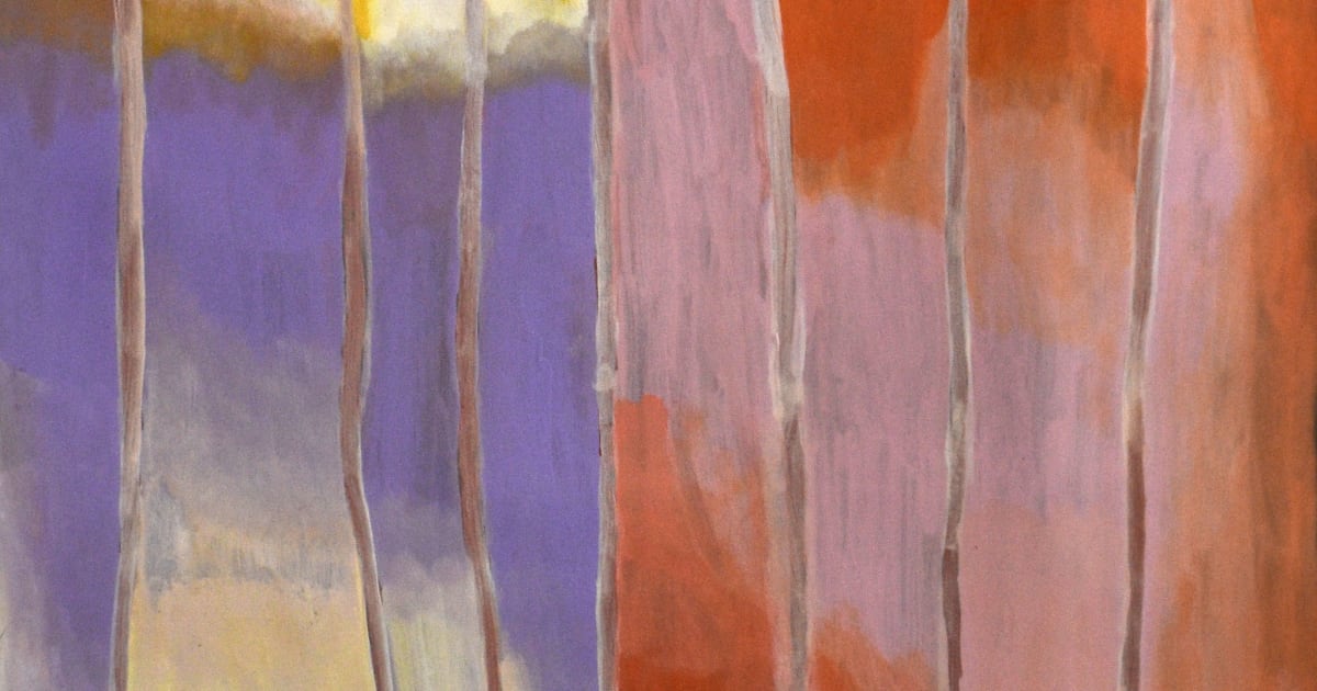 Amy Palmer - Works | Short St Gallery