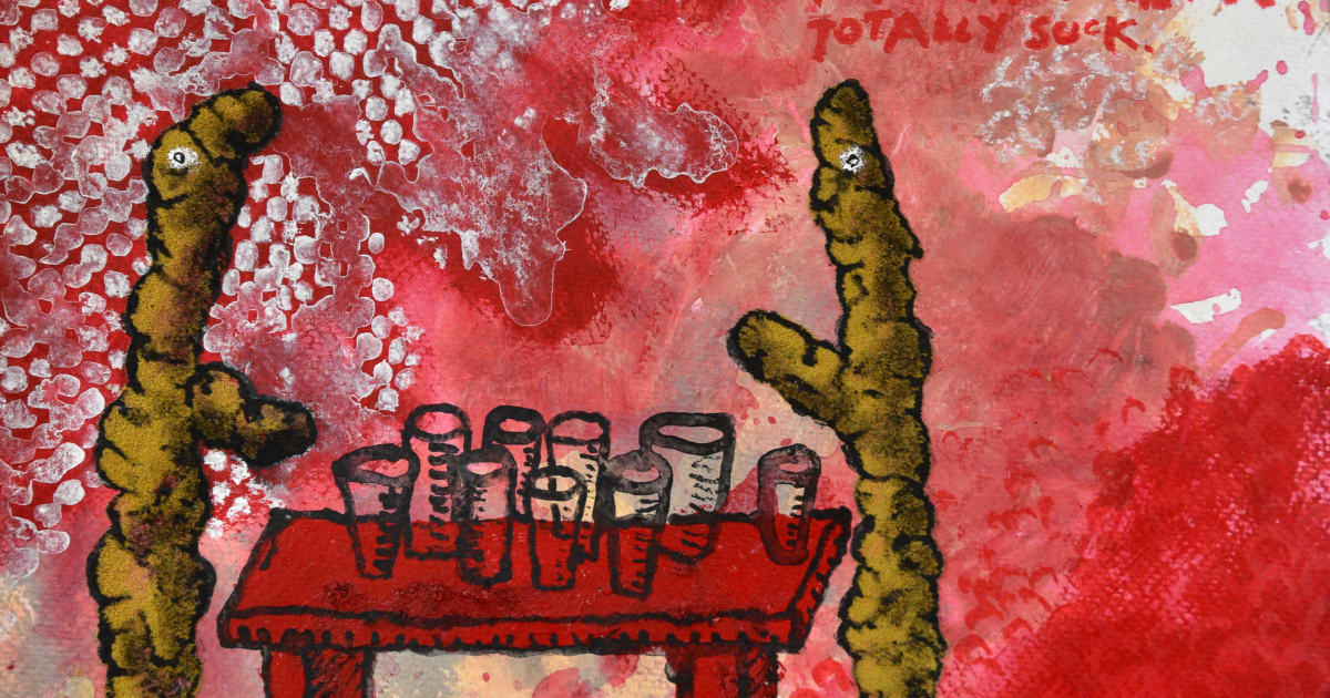 Stephen Eastaugh - Works | Short St Gallery