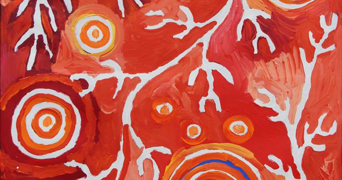 The Lands (APY + NG) | Short St Gallery