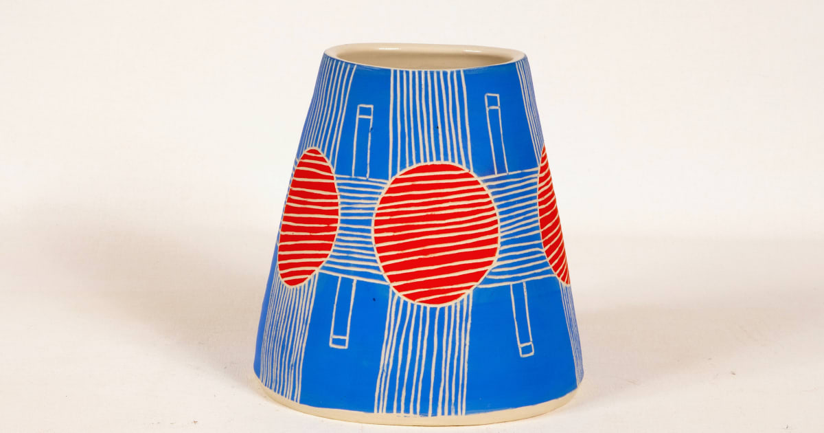 Jayanna Andy - Biography | Short St Gallery