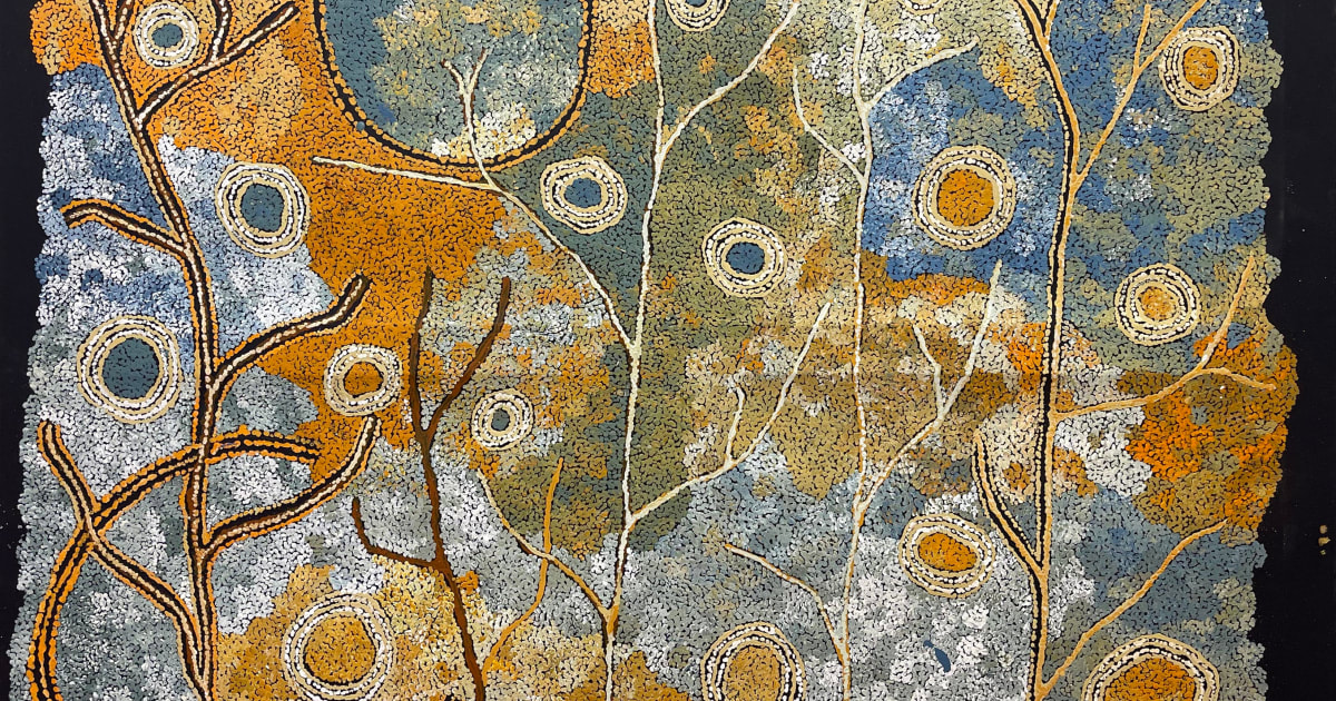 Betty Mula - Biography | Short St Gallery