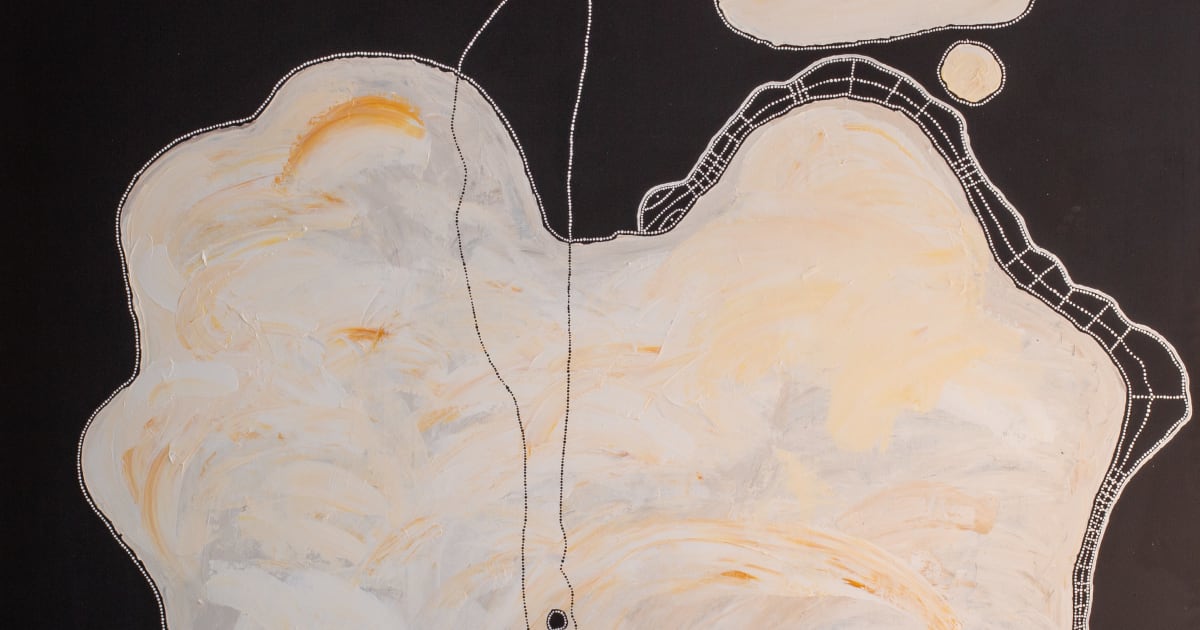 Timo Hogan - Works | Short St Gallery