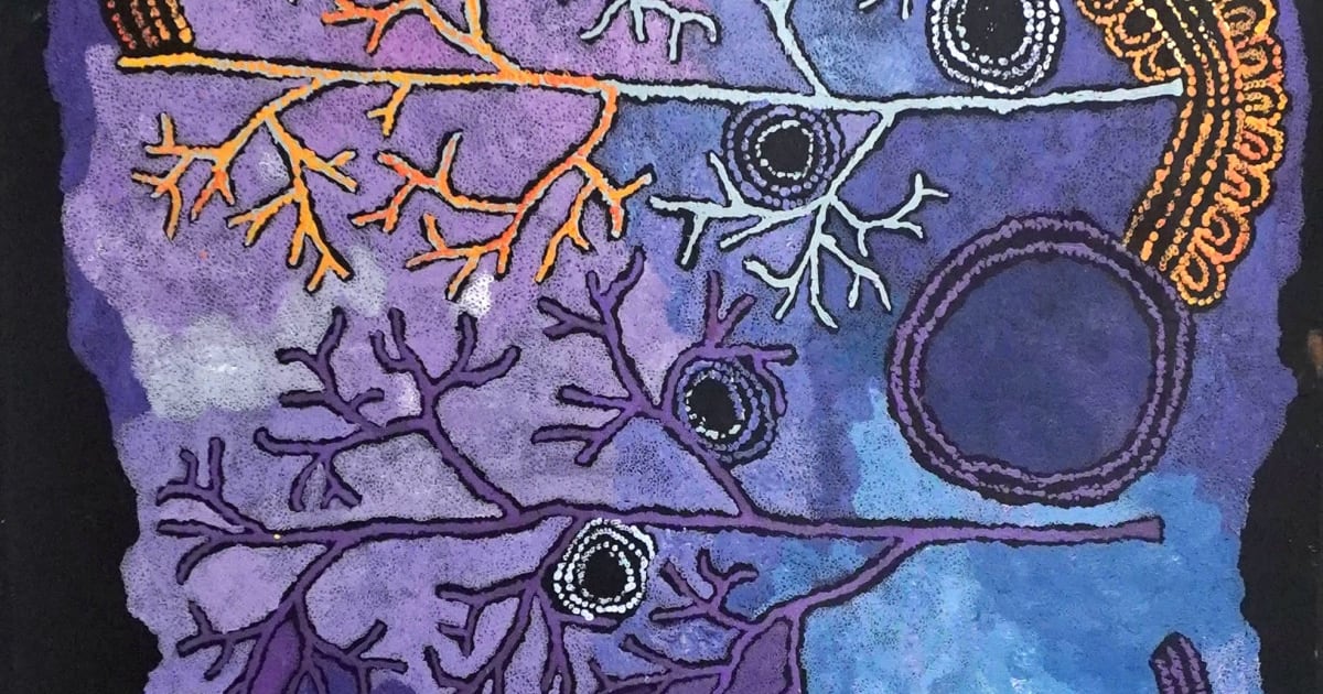 Betty Mula - Biography | Short St Gallery