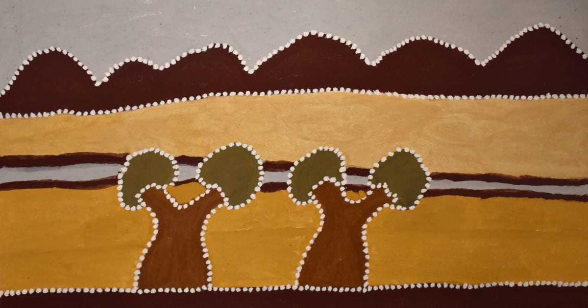 Nancy Nodea - Works | Short St Gallery