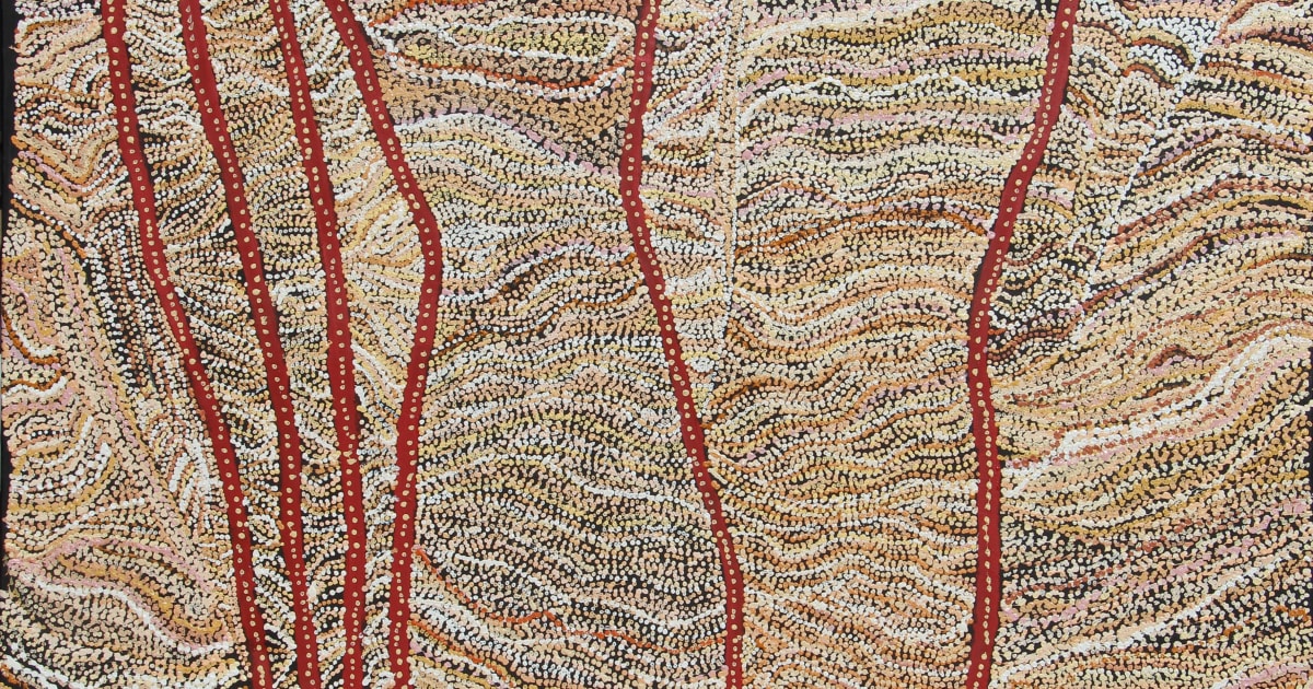 COMMUNITY SPOTLIGHT : INDULKANA | Short St Gallery