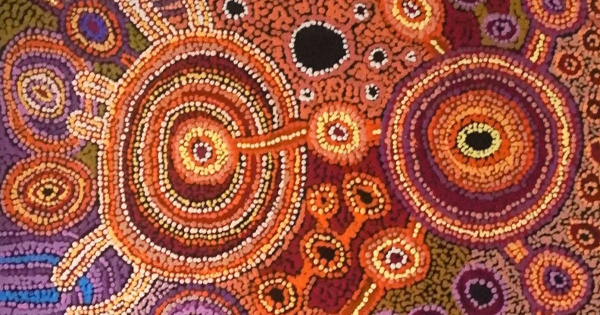Audrey Brumby - Biography | Short St Gallery