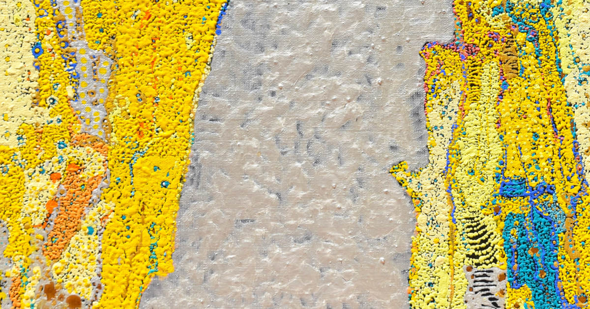 Daniel Walbidi - Works | Short St Gallery