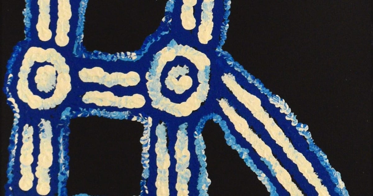 Angela Lyons | Short St Gallery