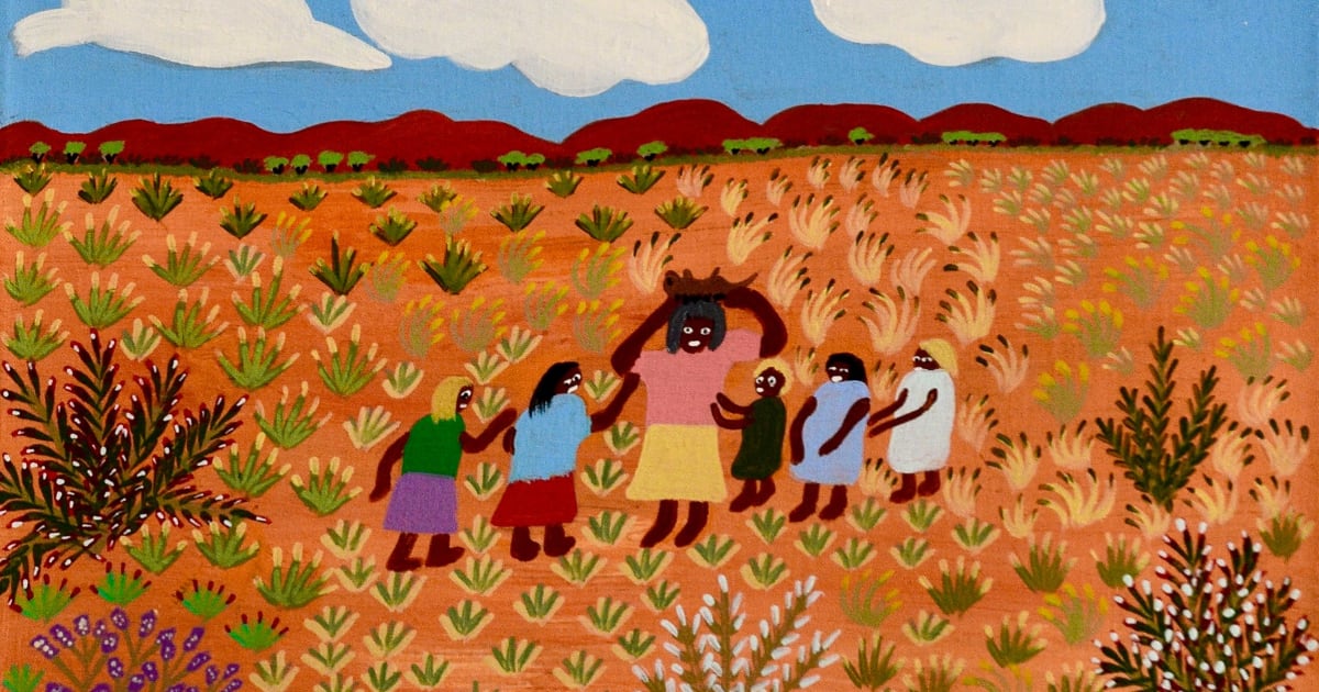 Marjorie Williams | Artworks $500 - $1000 | Short St Gallery